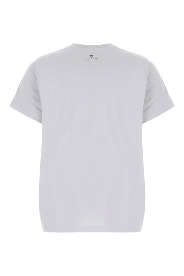 Stella McCartney Crewneck T-shirt