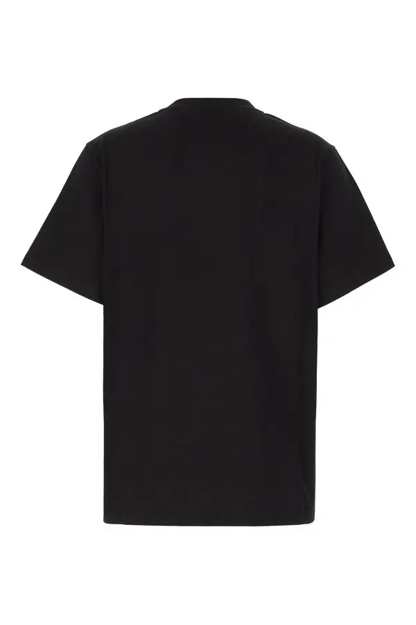 Stella McCartney Logo T-shirt - Multicolor