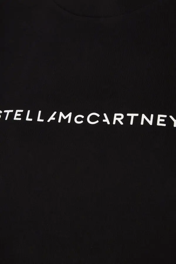 Stella McCartney Logo T-shirt - Multicolor