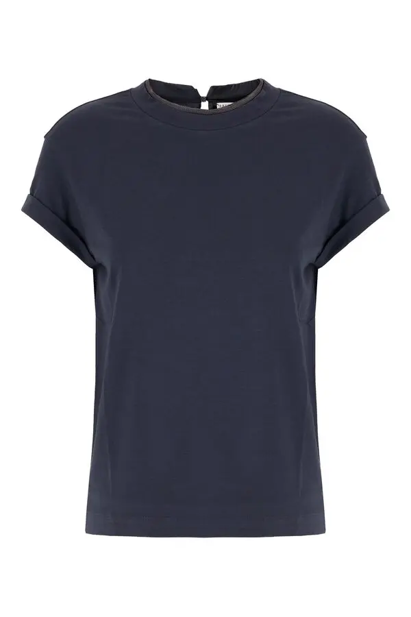 Brunello Cucinelli Clothing T-shirt - Multicolor