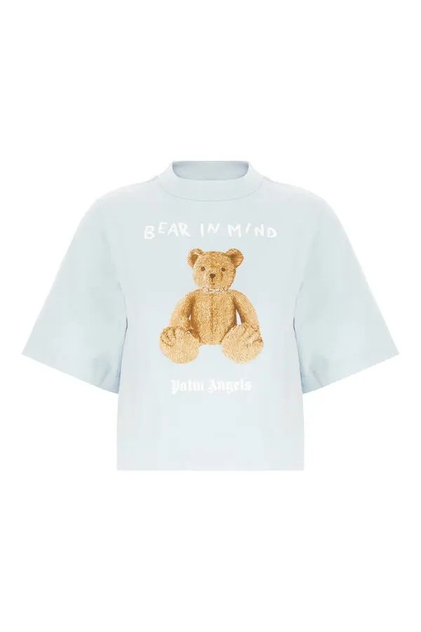 Palm Angels Graphic T-shirt - Multicolor