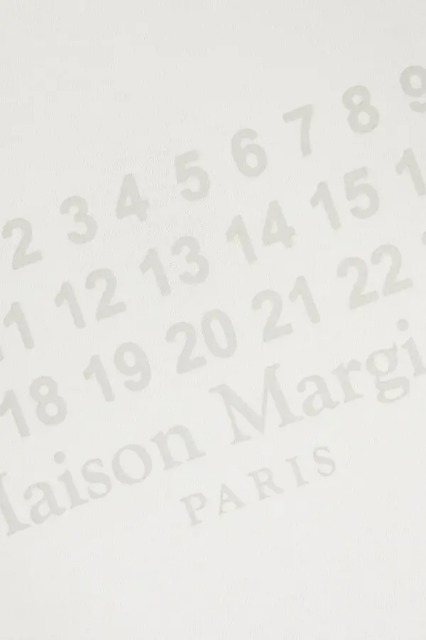 MAISON MARGIELA T-shirt - Multicolor