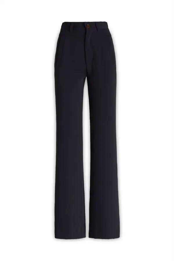 VIVIENNE WESTWOOD Clothing Trousers - Multicolor