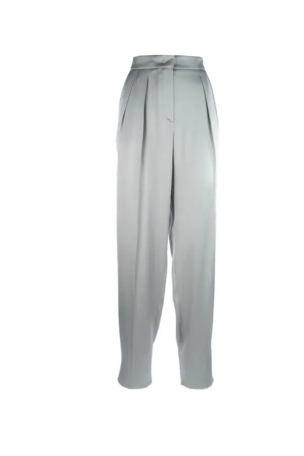 Giorgio Armani Clothing Trousers - Multicolor