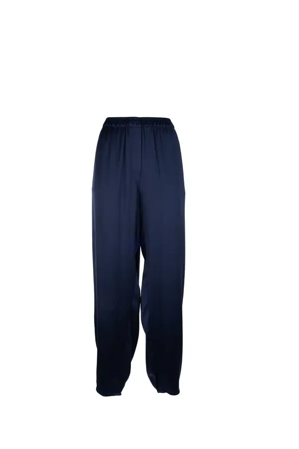 Giorgio Armani Clothing Trousers - Multicolor