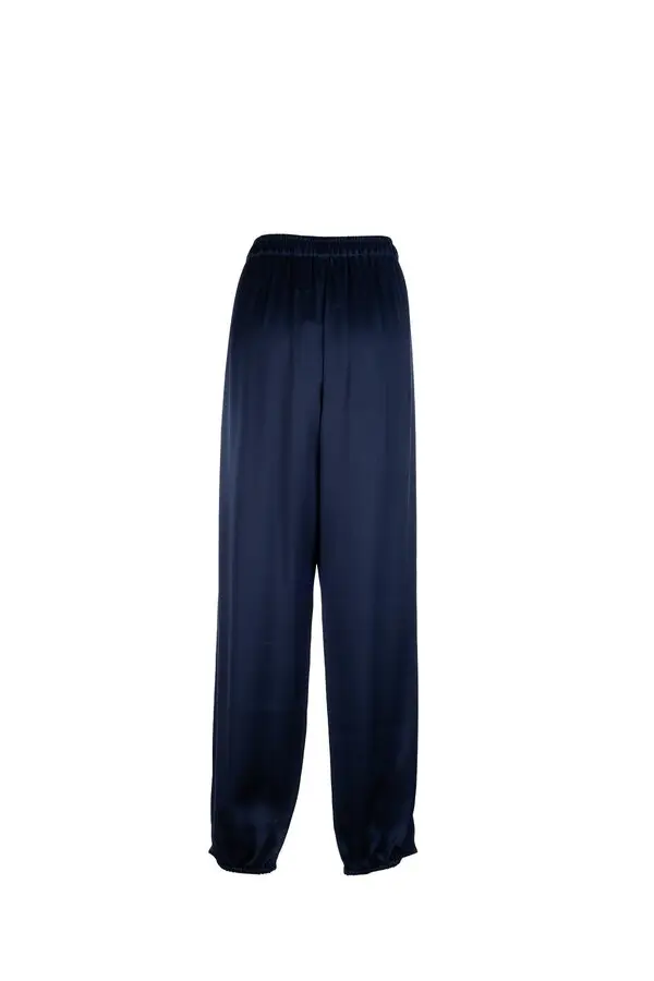 Giorgio Armani Clothing Trousers - Multicolor