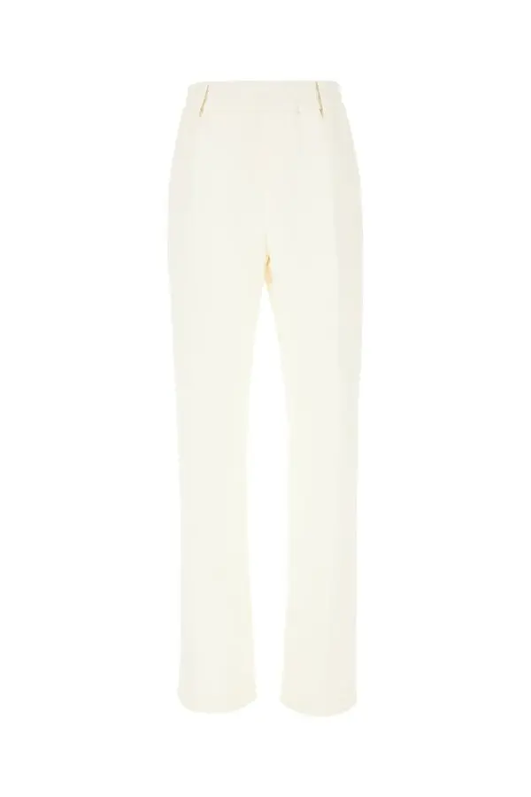Burberry Clothing Trousers