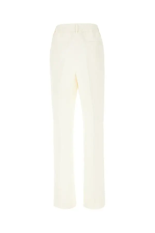 Burberry Clothing Trousers