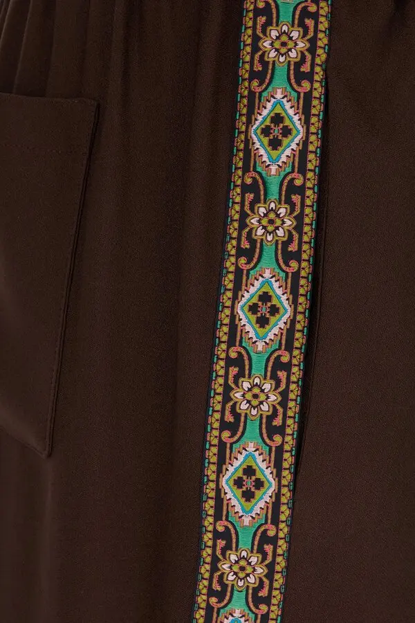 Etro Clothing Trousers