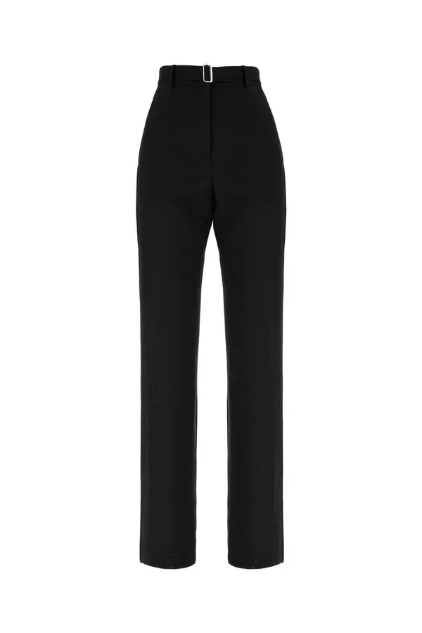 LANVIN Clothing Trousers