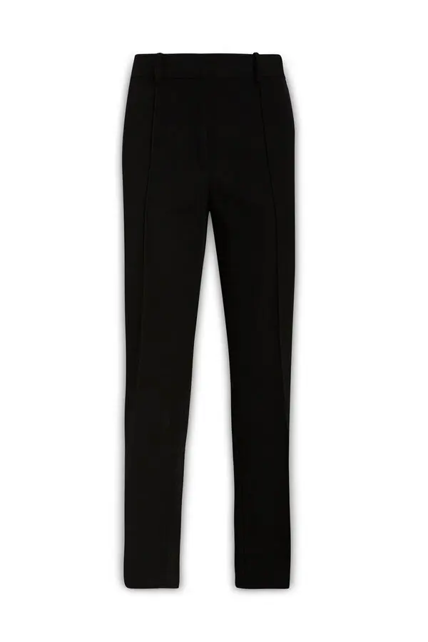 LANVIN Tailored Trousers - Multicolor