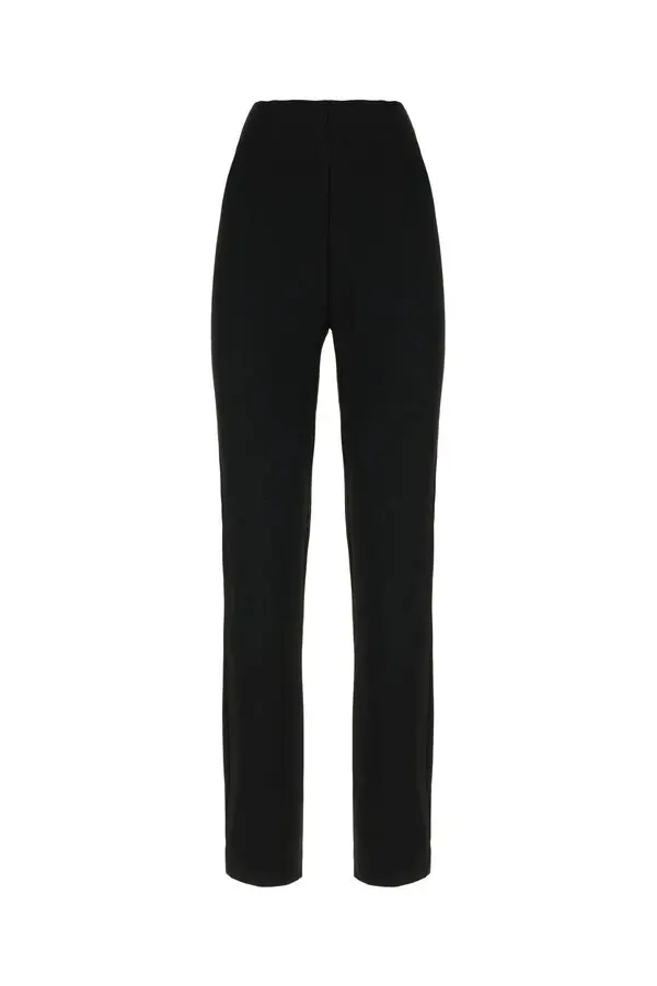 Alberta Ferretti Clothing Trousers