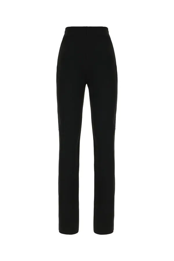 Alberta Ferretti Clothing Trousers