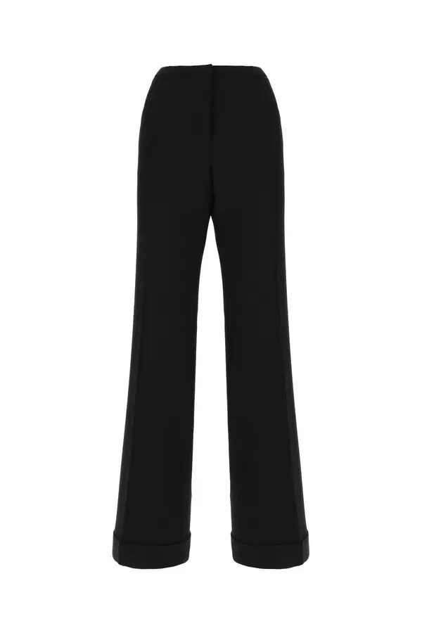 Alberta Ferretti Clothing Trousers - Multicolor