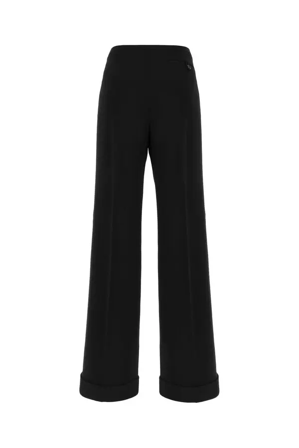 Alberta Ferretti Clothing Trousers - Multicolor