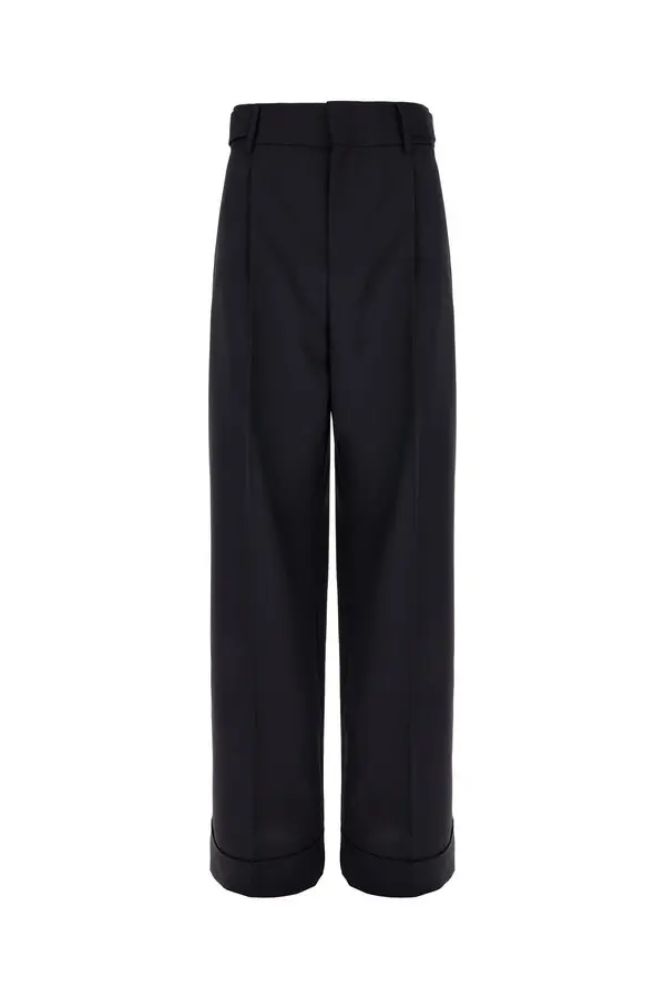 Alberta Ferretti Clothing Trousers