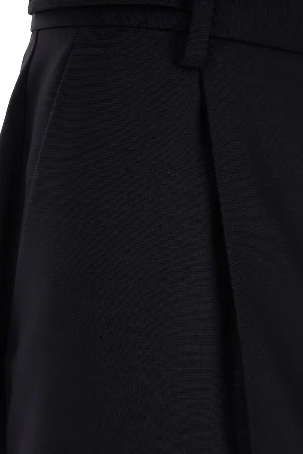 Alberta Ferretti Clothing Trousers