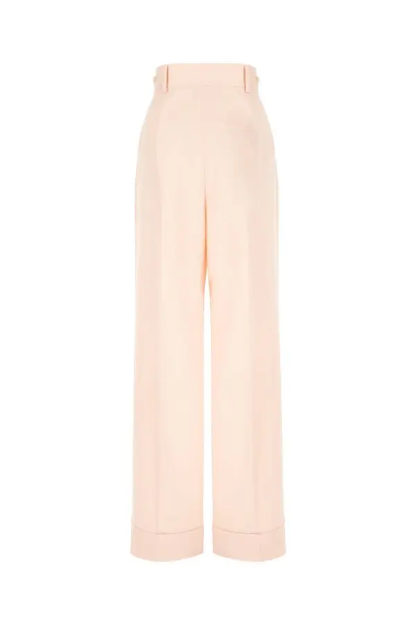 Alberta Ferretti Clothing Trousers - Multicolor