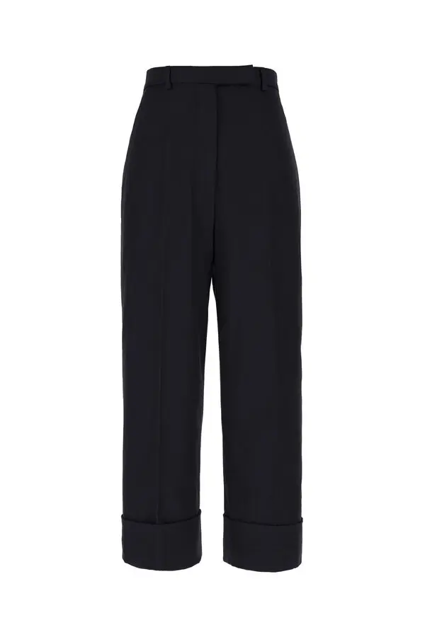 Thom Browne Clothing Trousers - Multicolor