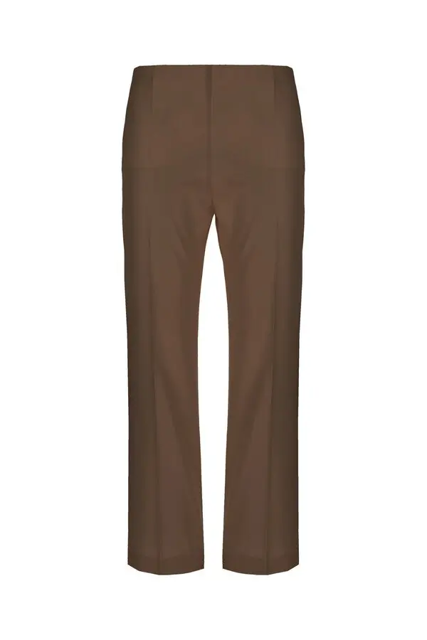 Alberta Ferretti Clothing Trousers