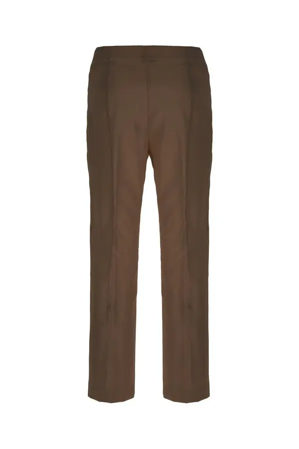 Alberta Ferretti Clothing Trousers