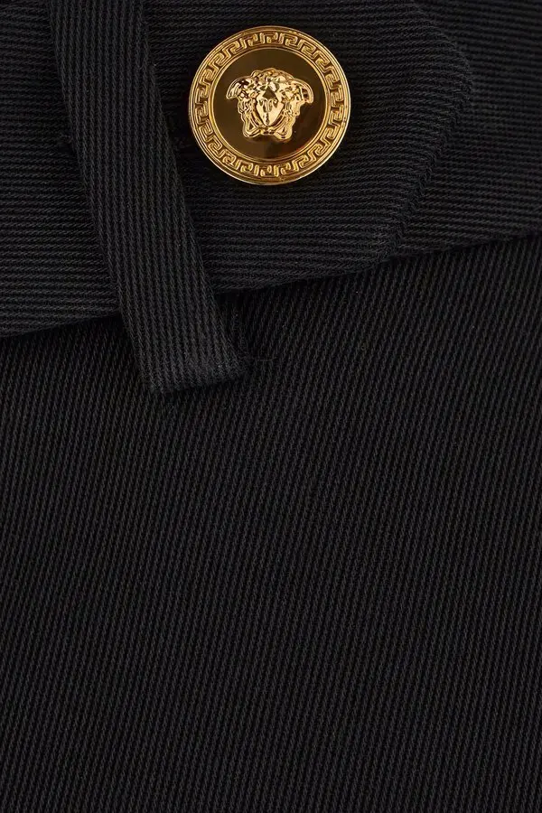 Versace Clothing Trousers