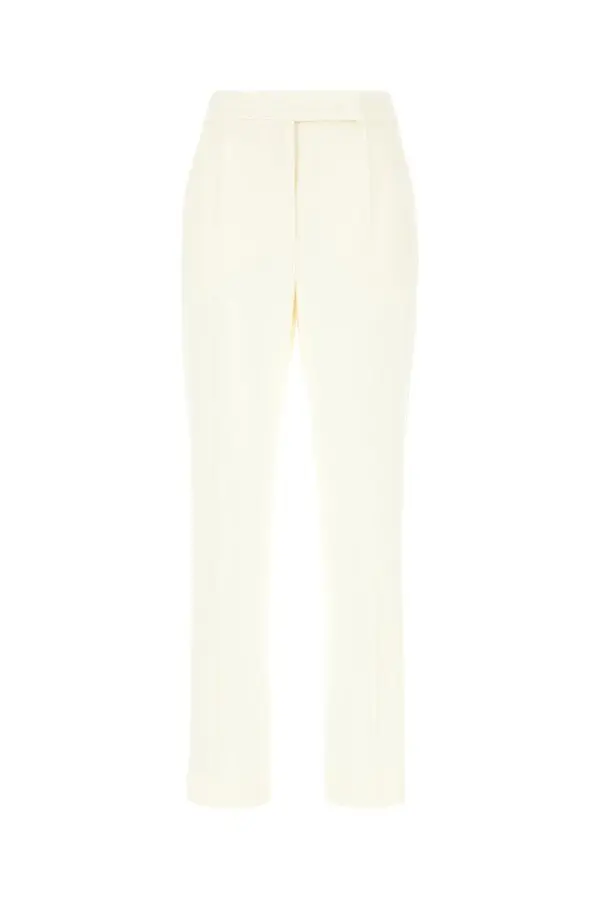 Max Mara Tailored Trousers - Multicolor