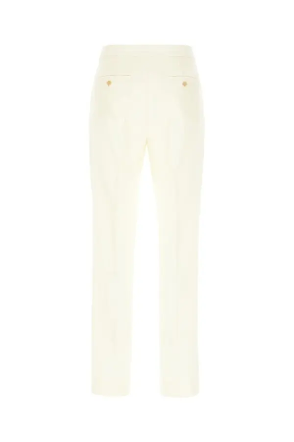 Max Mara Tailored Trousers - Multicolor