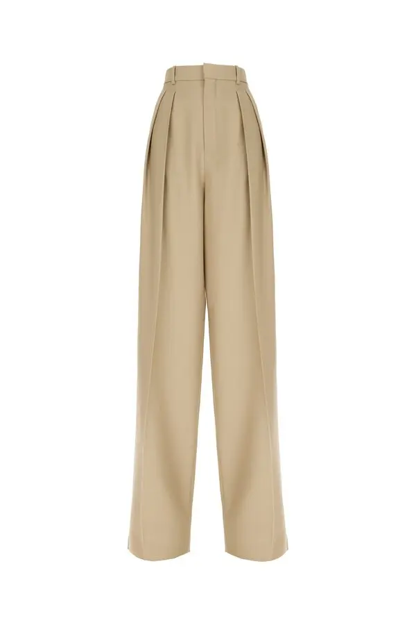 Saint Laurent Clothing Trousers
