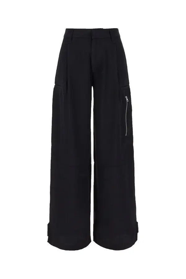 AMI Paris Clothing Trousers - Multicolor