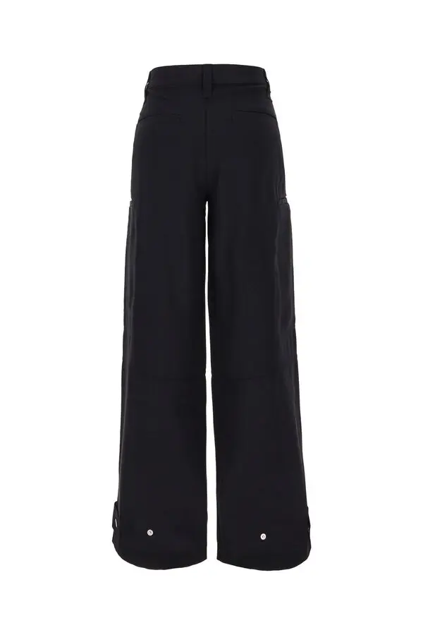 AMI Paris Clothing Trousers - Multicolor