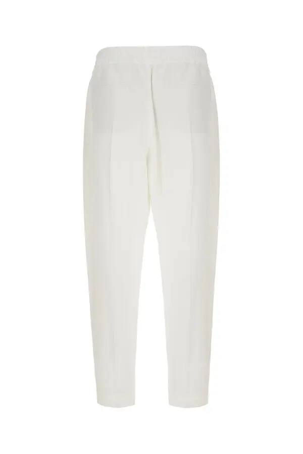 Brunello Cucinelli Clothing Trousers - Multicolor