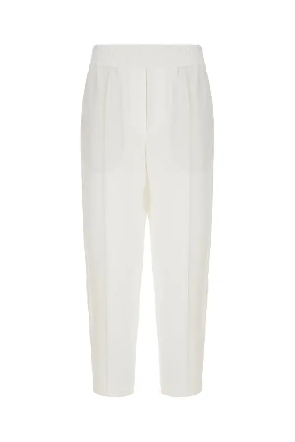 Brunello Cucinelli Clothing Trousers - Multicolor