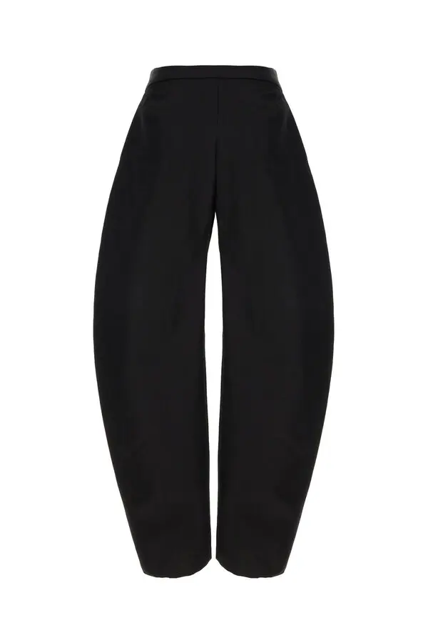 Alaïa Clothing Trousers - Multicolor