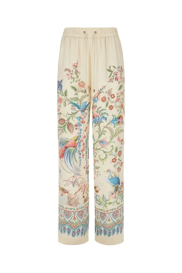 Etro Clothing Trousers