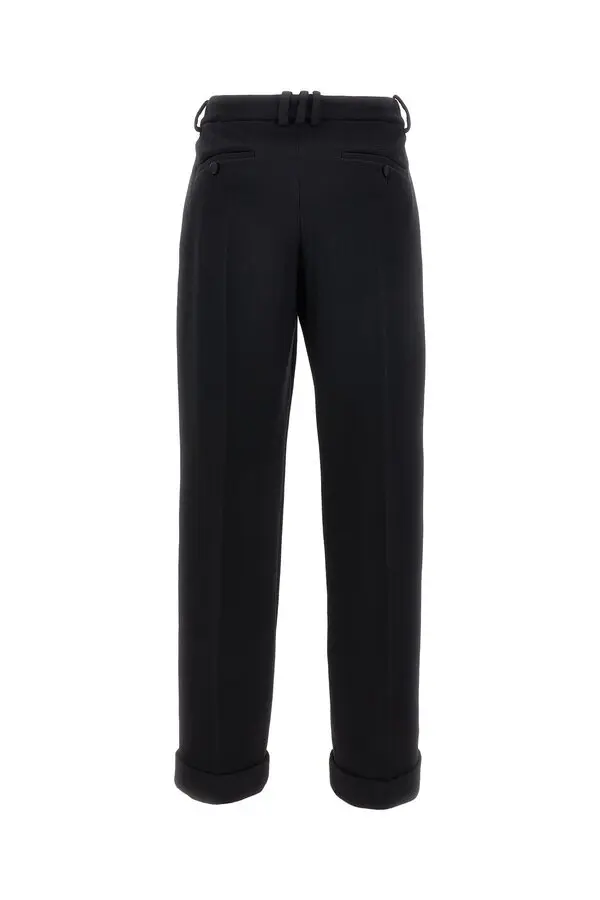 Balmain Tailored Trousers