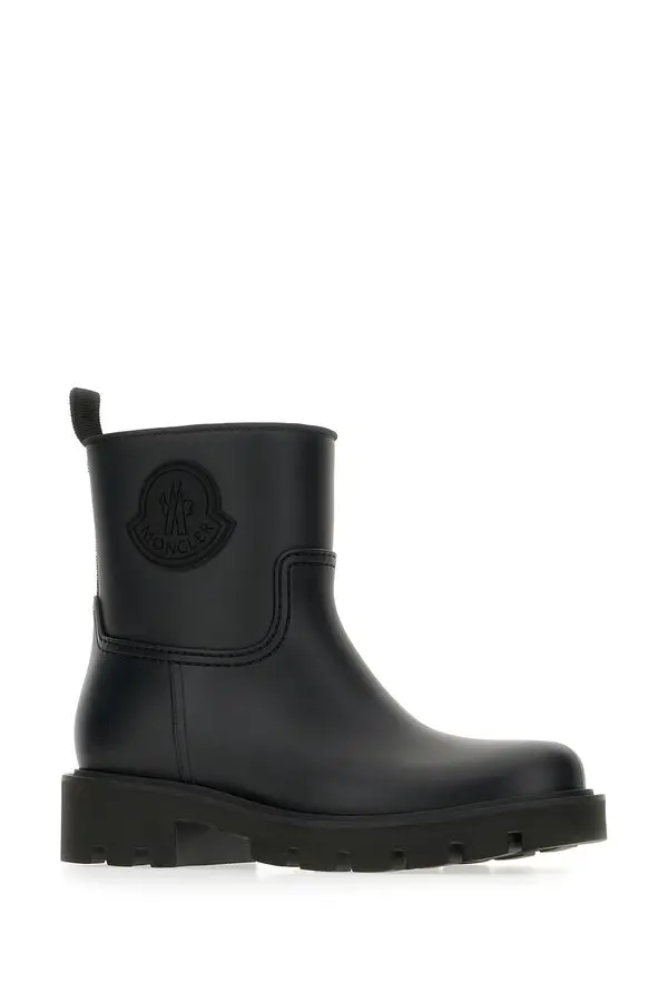 Moncler Ankle Boots - Multicolor