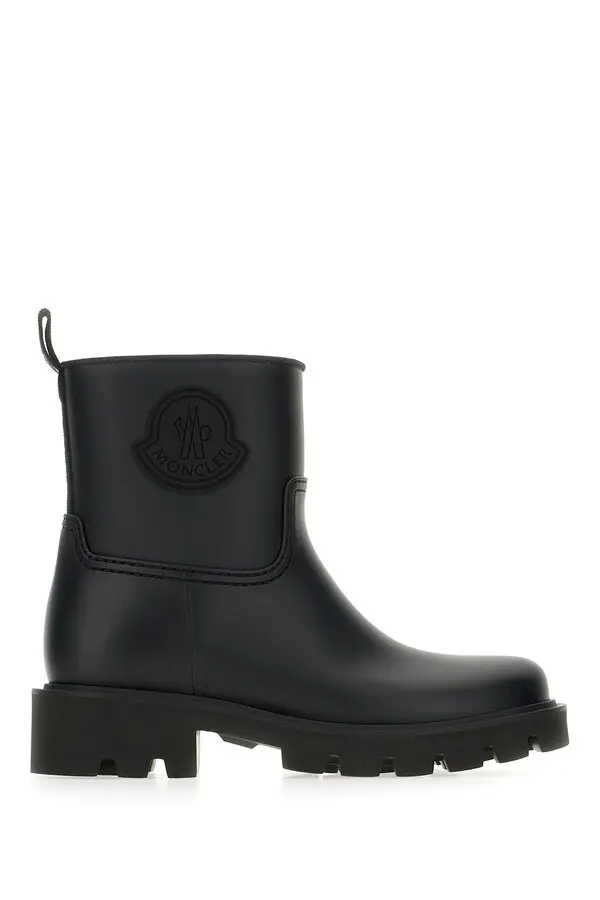 Moncler Ankle Boots - Multicolor