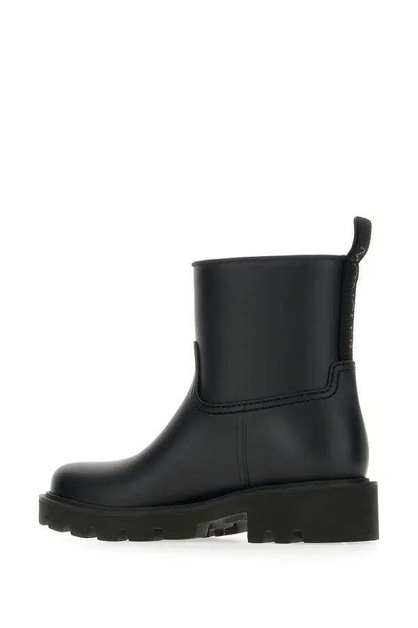 Moncler Ankle Boots - Multicolor
