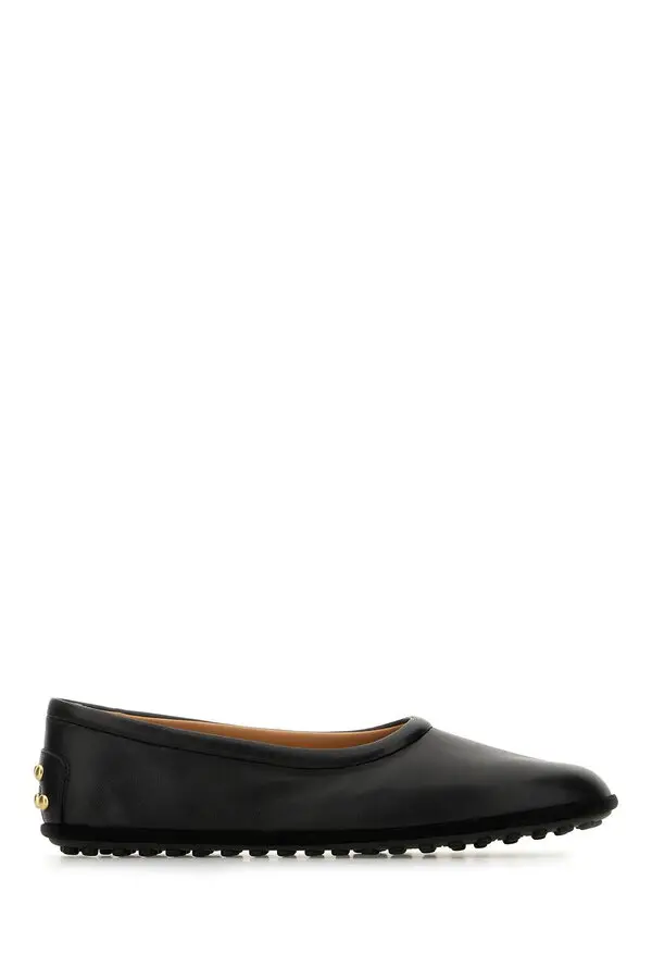 TOD'S Shoes Flats