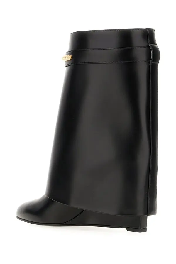 Givenchy Shoes Boots - Multicolor