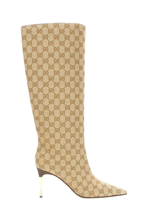 Gucci Boots - Multicolor