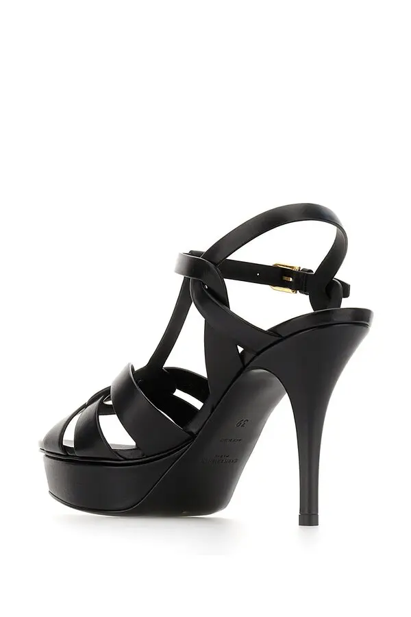 Saint Laurent Pumps