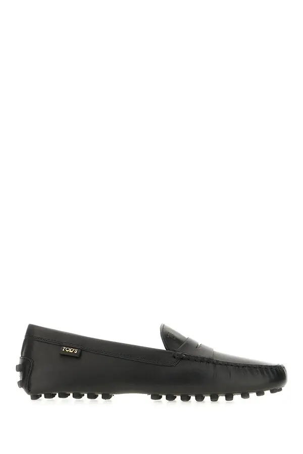 TOD'S Loafers - Multicolor
