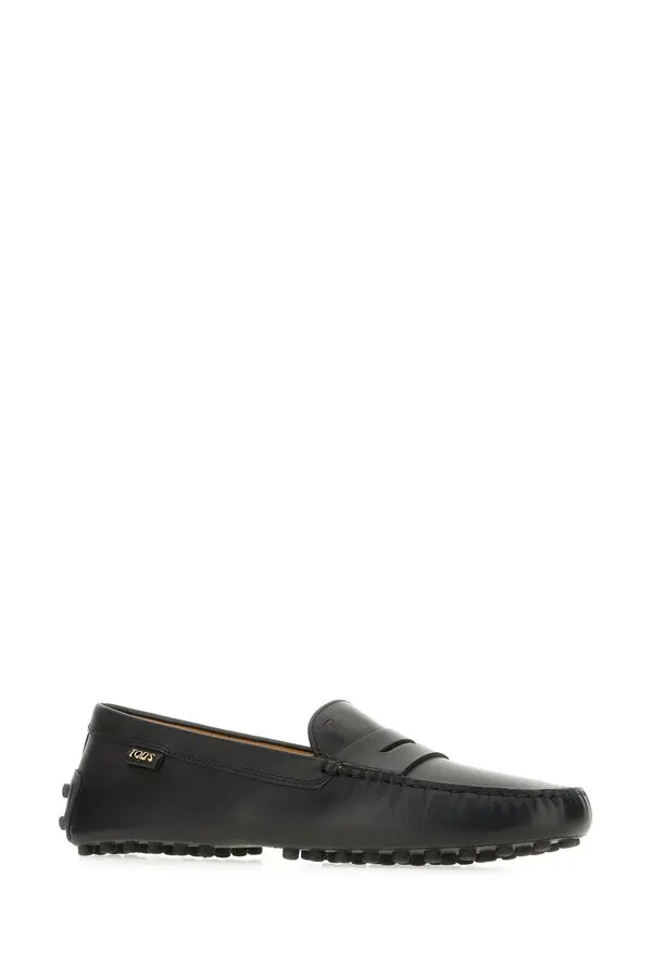 TOD'S Loafers - Multicolor