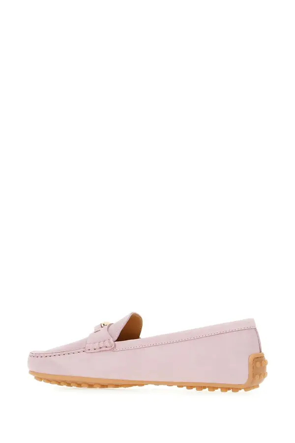 TOD'S Shoes Loafers