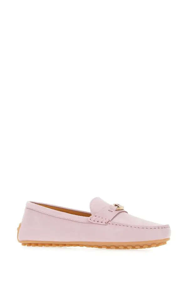 TOD'S Shoes Loafers - Multicolor