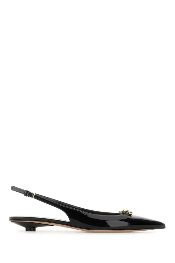Valentino Garavani Slingback Pumps - Multicolor