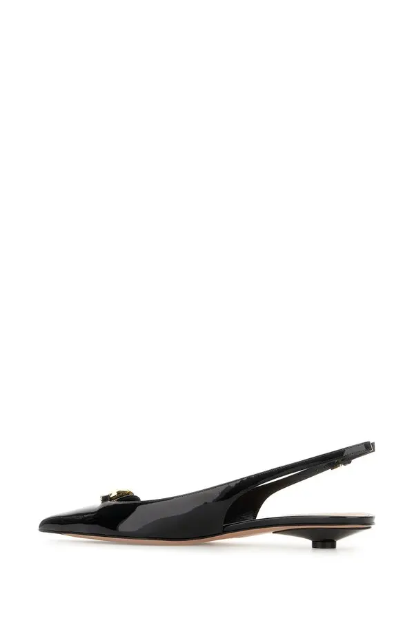 Valentino Garavani Slingback Pumps