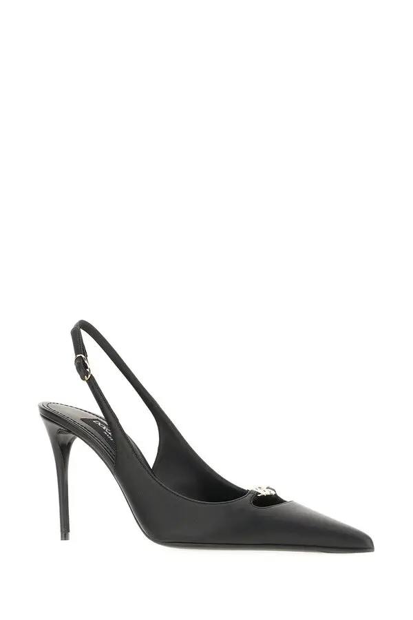 Dolce & Gabbana Pumps - Multicolor